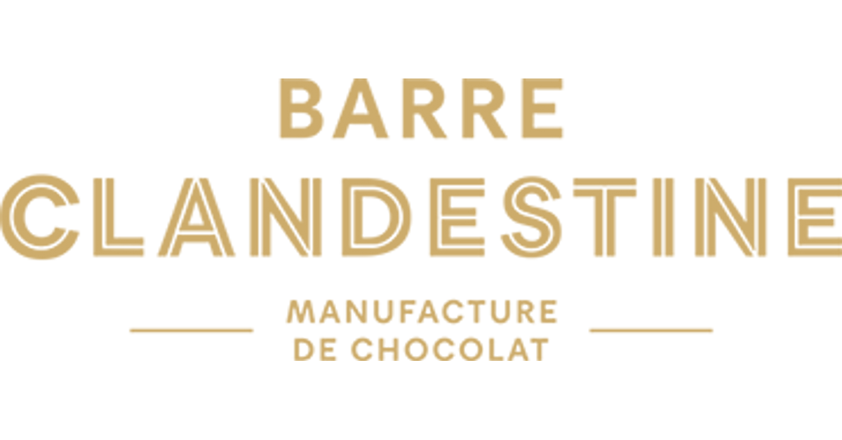Visite de la manufacture (page) – BARRE CLANDESTINE